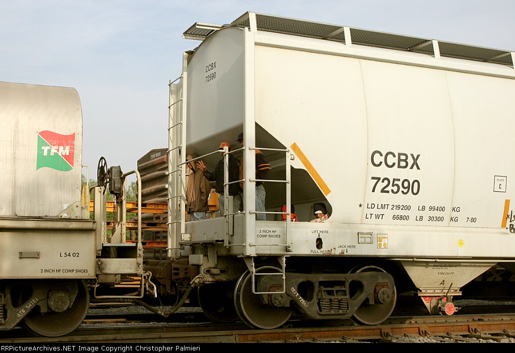 CCBX 72590